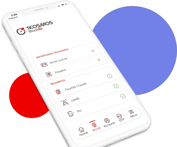 Passwordless authentication platform 1Kosmos sees significant growth in ...