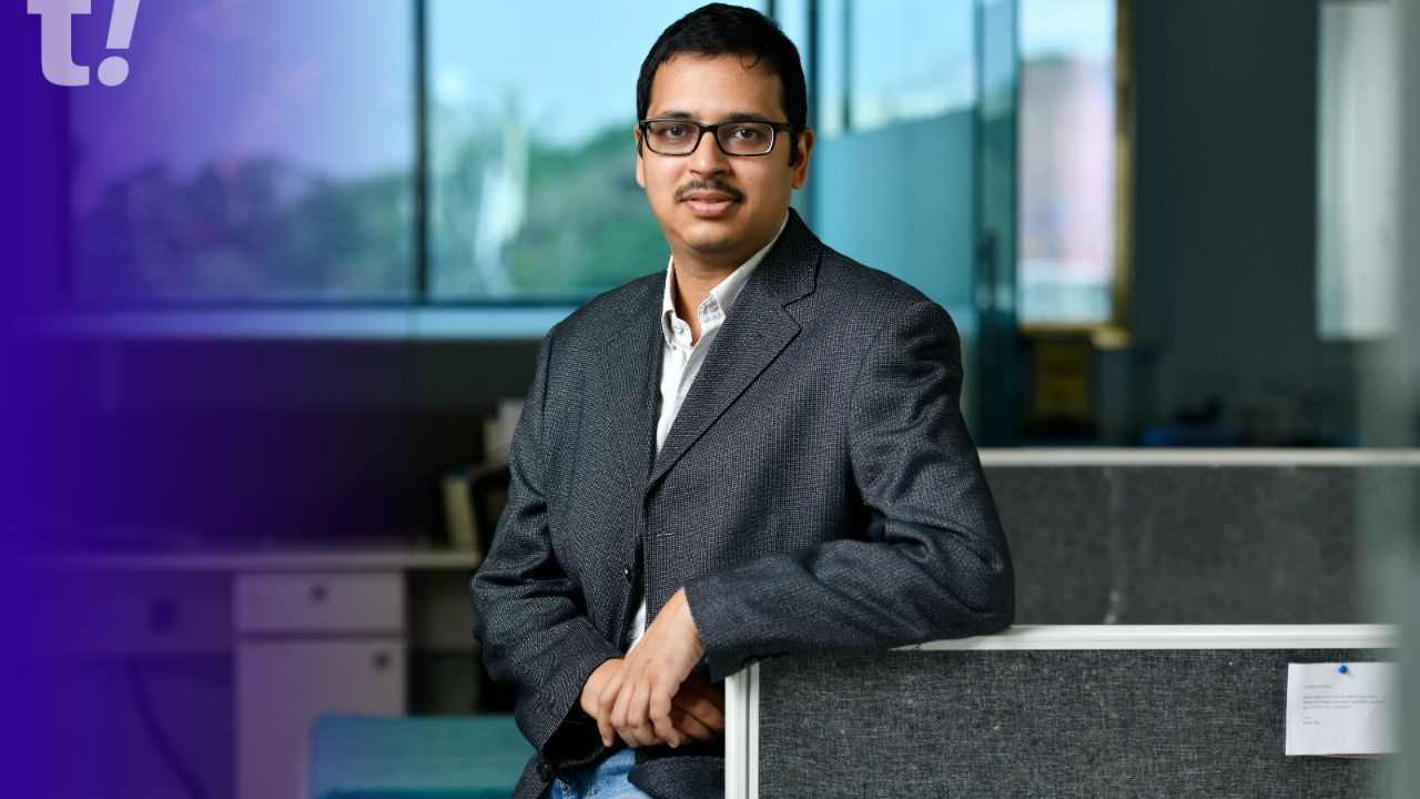 Inclusive Credit Access: Snapmint's Abhineet Sawa On Expanding Access ...