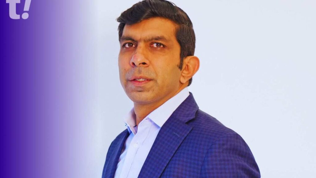 Interview: Vivifi Finance CEO Anil Pinapala On Expanding Credit Access ...