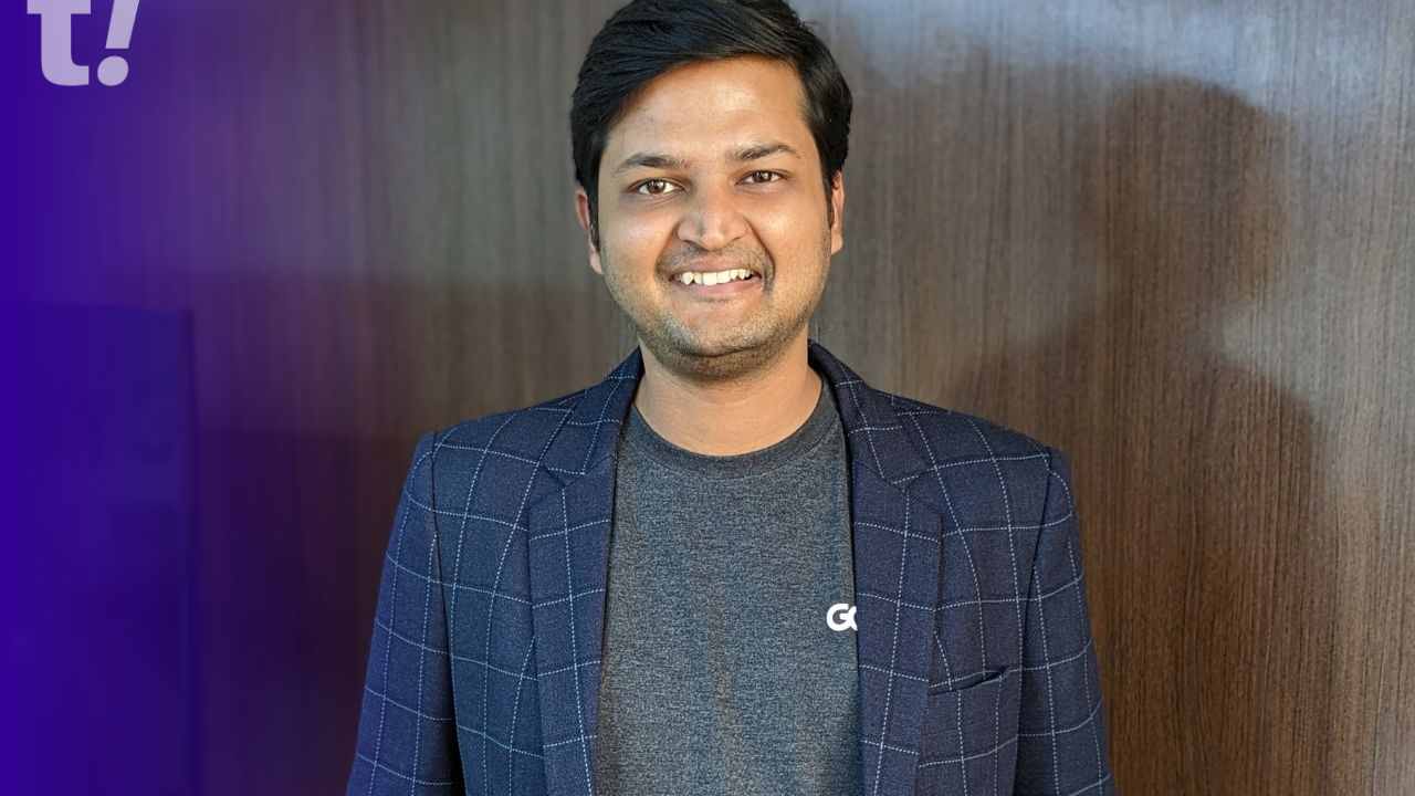Striking Against Ads Fraud: Arpit Jain Of GreedyGame On Seizing Opportunities in Mobile ...