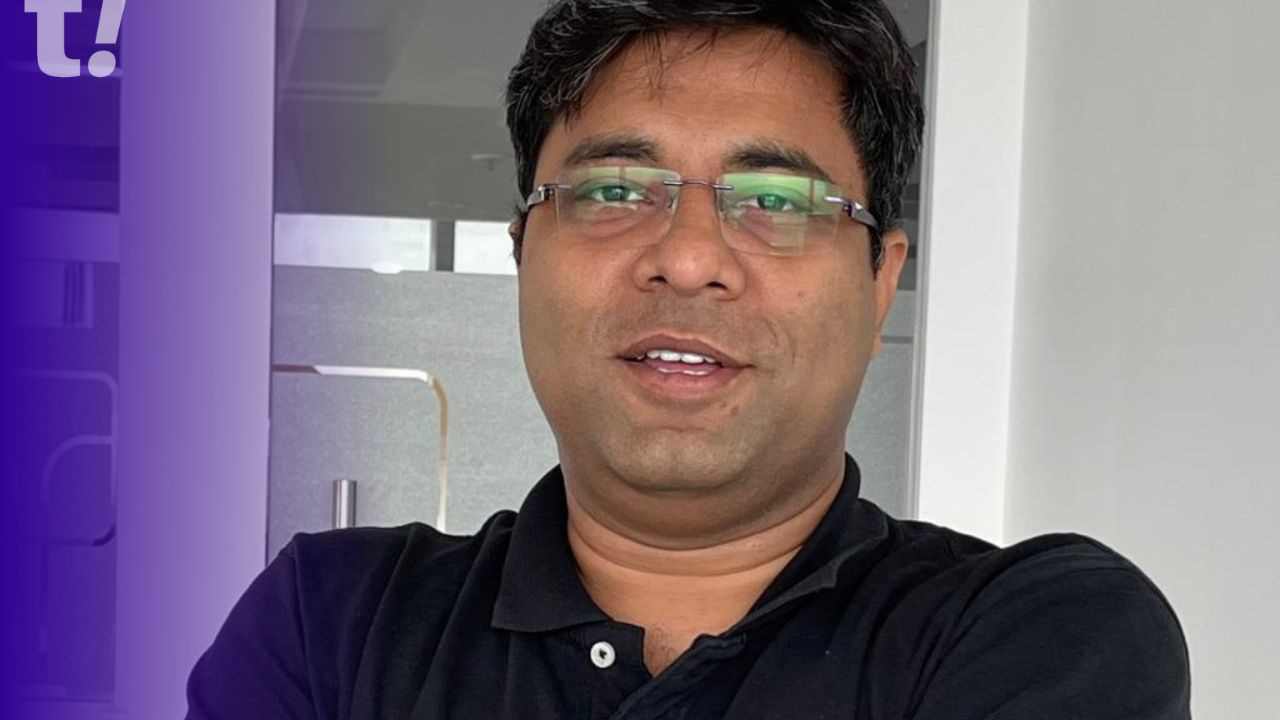 Interview: SanchiConnect CEO Dr. Sunil Shekhawat On India's Thriving Deep-Tech Startup Ecosystem ...