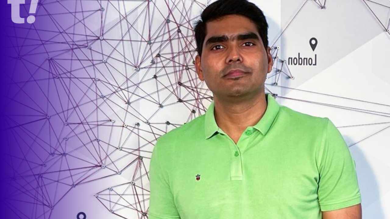 Tummoc's Adaptability: Hiranmay Mallick On Meeting Diverse Public ...