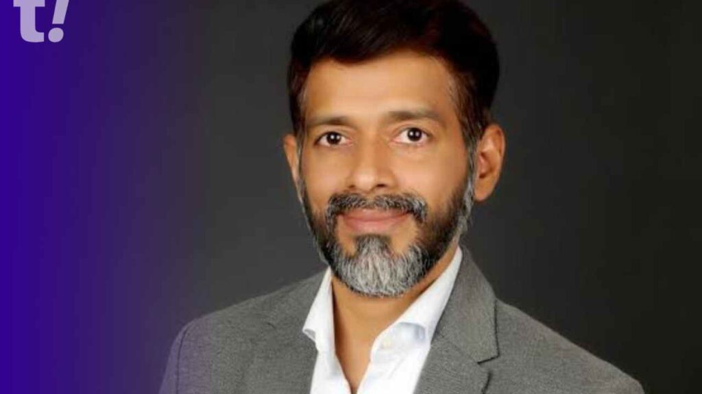 Beyond eSignatures: SignDesk's Krupesh Bhat On Document Automation & Diverse Market Penetration ...