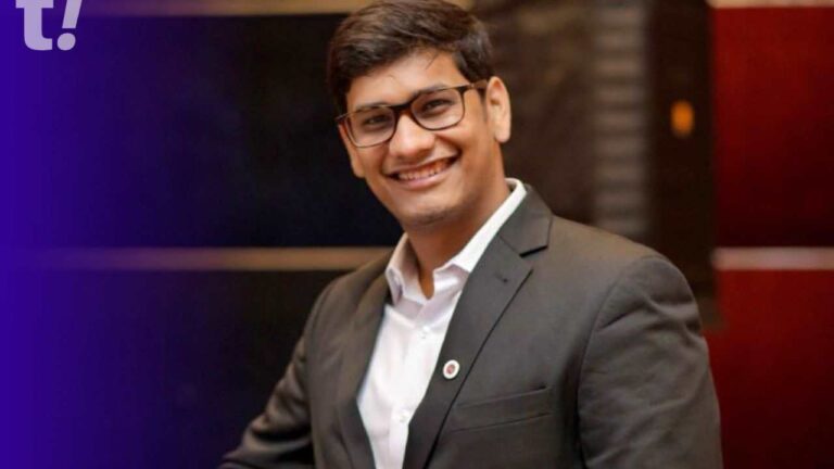 Navigating the Startup Ecosystem: IVY Growth Associates' Prateek ...