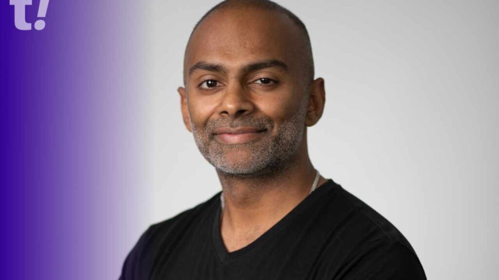 Interview: Raghu Kumar On TradingLeagues Innovative Approach to Stock ...