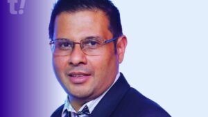 Interview: Rahul Ray, CMO of Codleo On Staying Ahead In Ever Evolving ...