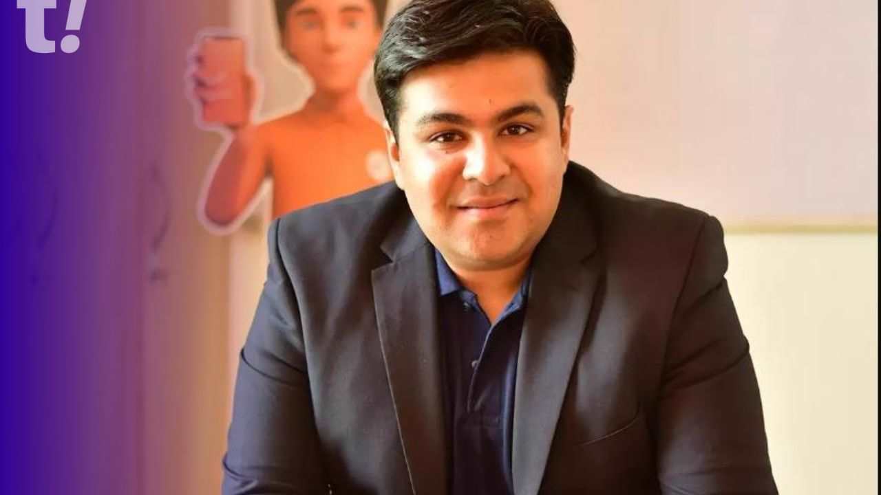 EV Financing Ecosystem: RevFin's Sameer Aggarwal On Driving Indian EV ...