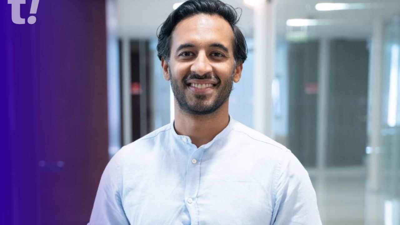 Working Across Time Zones: ANSR MD Vikram Ahuja On Talent500 Approach to Global Workforce ...