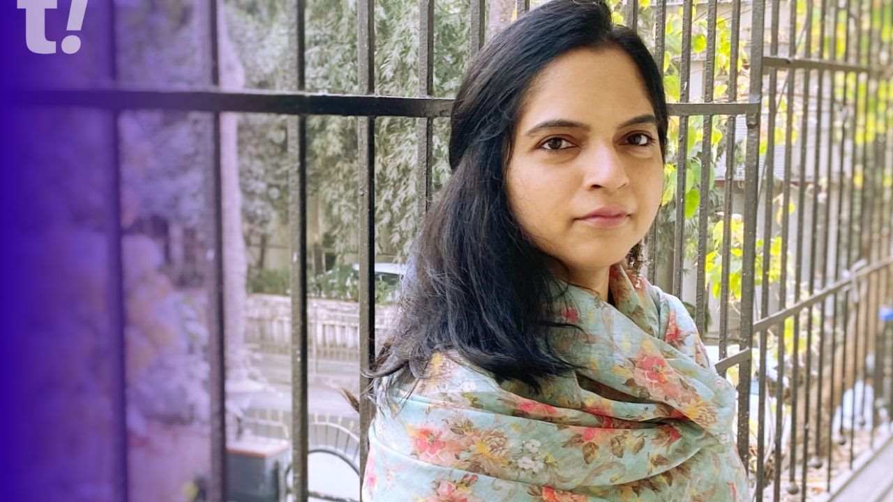 Behind the Pages: An Interview with Bestselling Author Reeta Ramamurthy ...