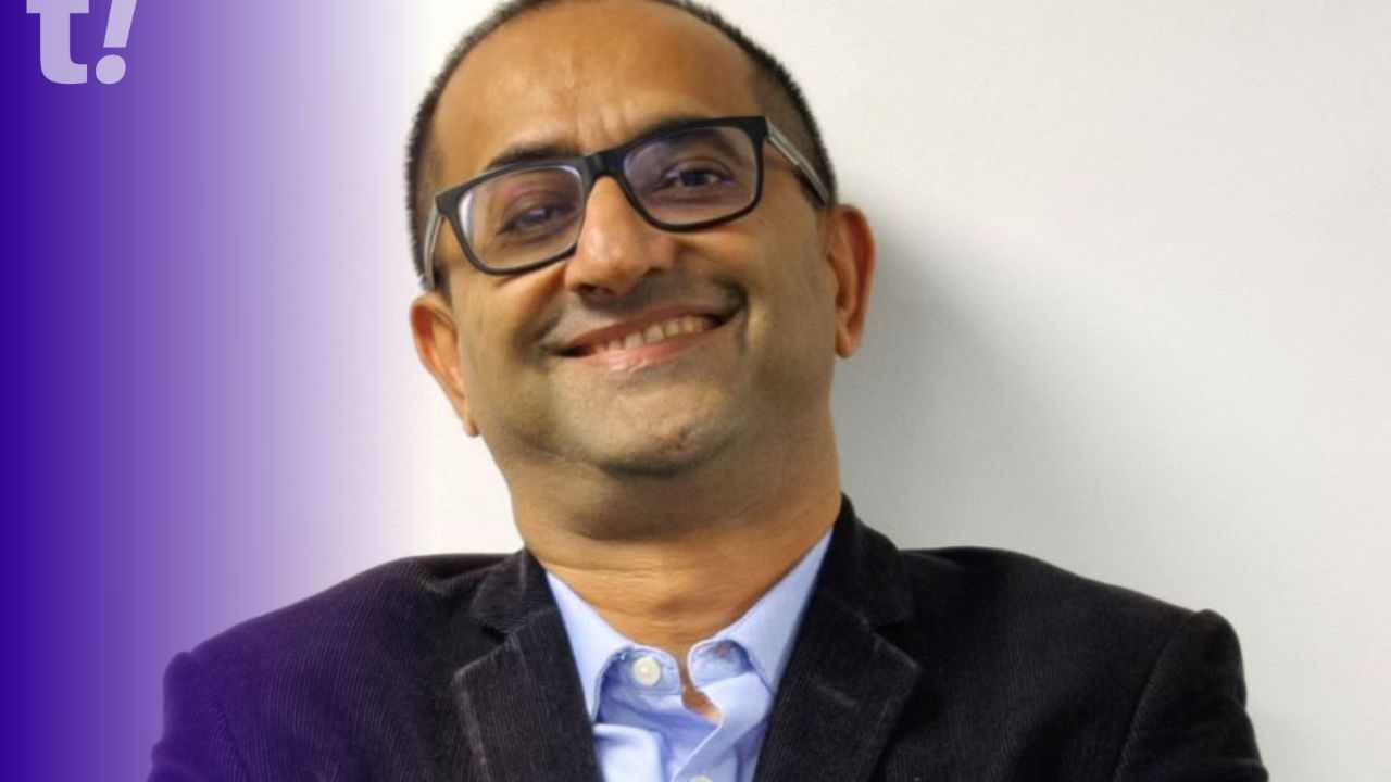 MedLern's Full Stack Approach To Hospital Training Needs: An Interview with CEO Deepak Sharma ...