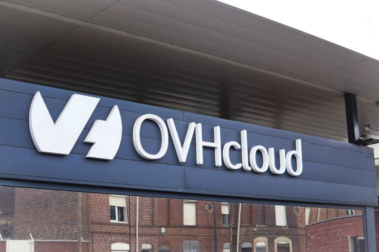 OVHcloud To Acquire Edge Computing Company Gridscale | TechGraph