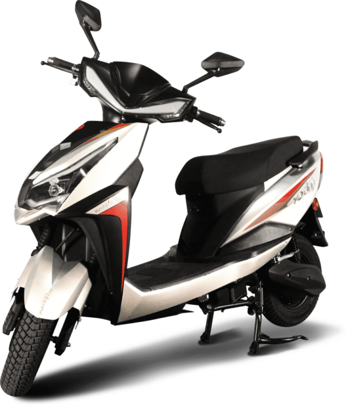 YoBykes Set To Introduce New Line Of High-Speed Electric Scooters & e ...