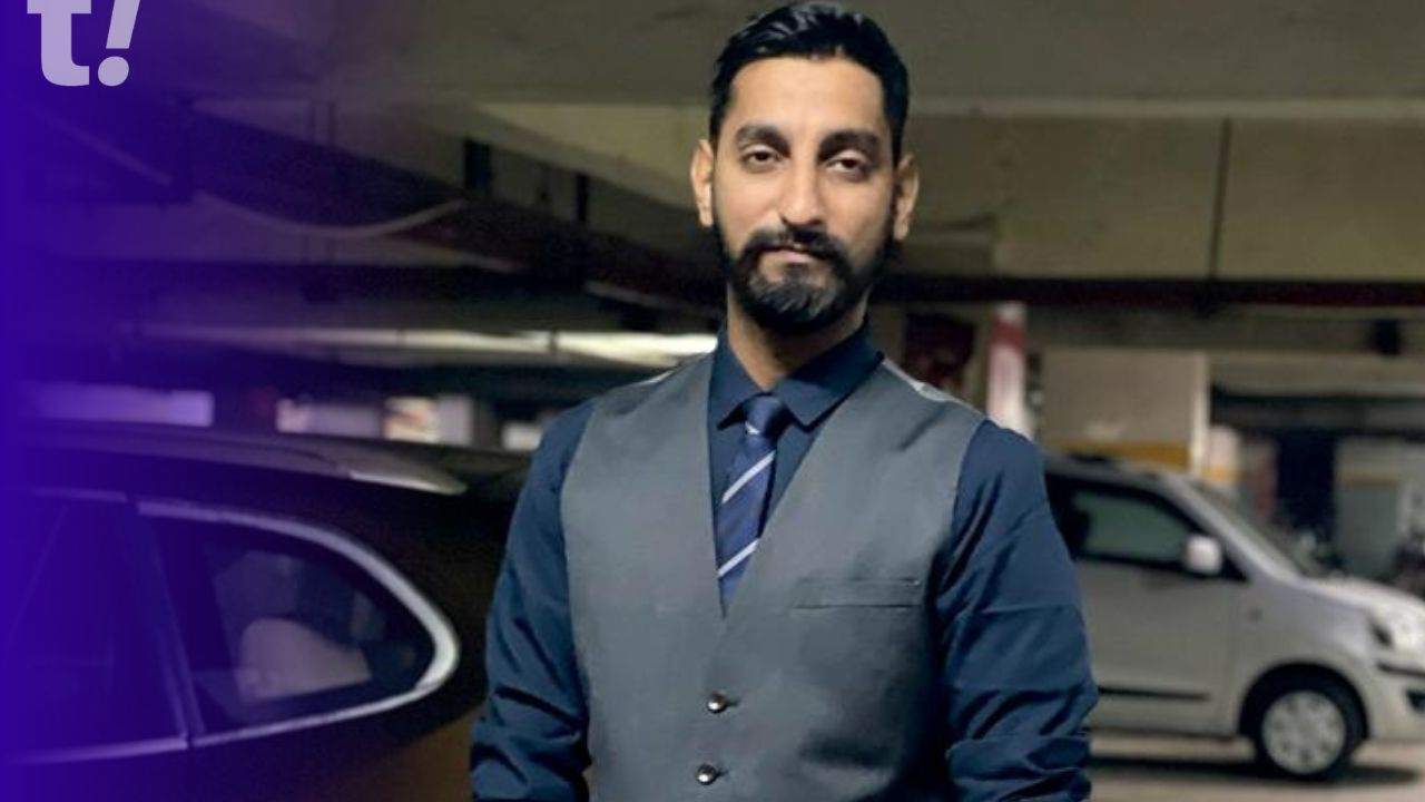 Smart Parking For Effortless Urban Mobility: An Interview With Dhananjaya Bharadwaj Of ParkMate ...