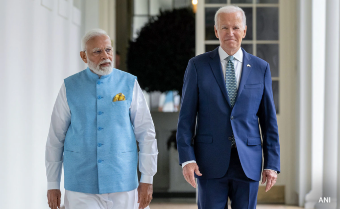 G20 Summit: President Biden To Travel To India On Sept 7; Will Hold ...