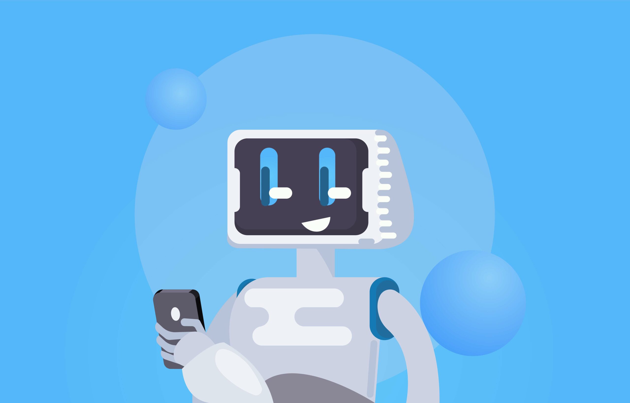 How Generative AI is Shaping Voicebot Capabilities | TechGraph