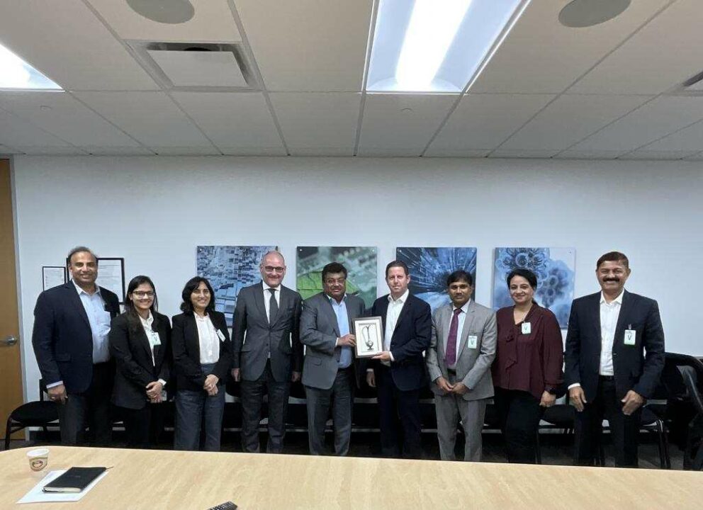 Krypton Solutions to invest $100 Mn in Karnataka; While Texas ...