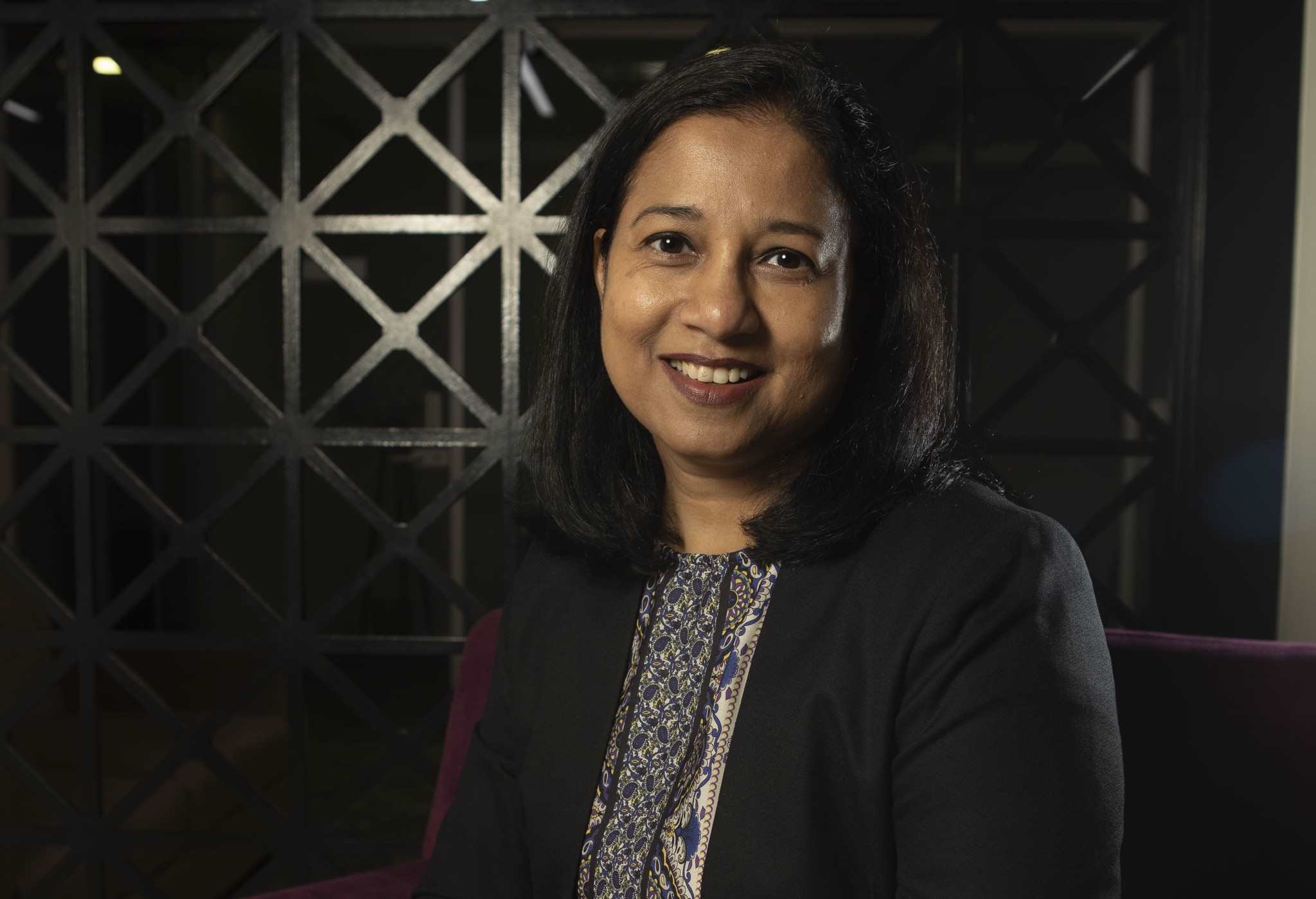 Ensono India Names Veena Khandke As Managing Director | TechGraph