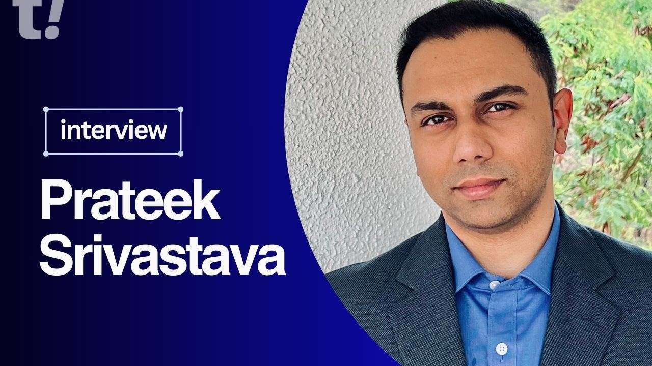 Navigating Regulatory Skies: Prateek Srivastava On DroneAcharya's Role In India's Drone ...