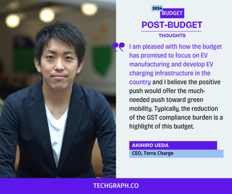 Interim Budget 2024 Echoes Positive Reactions from Auto & EV Industry ...