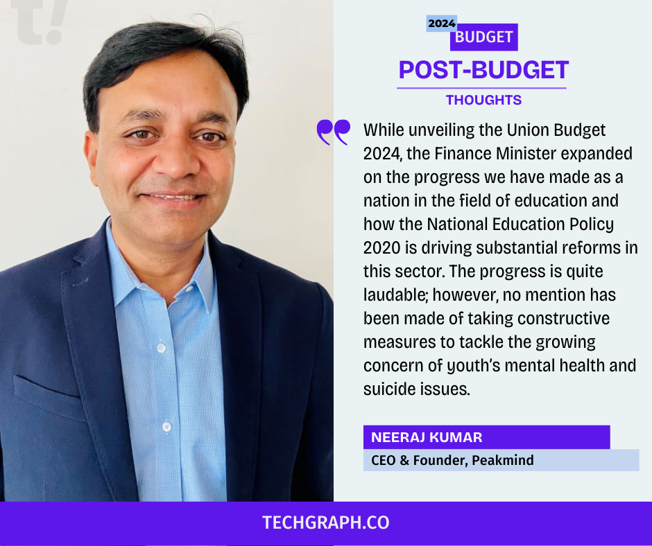 Interim Budget 2024 Reactions: Experts Laud Government's Focus on Skill ...