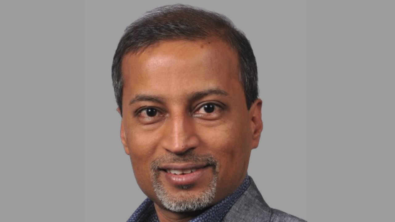 Elevating Digital Transformation With Course5 Intelligence An Interview With Nitesh Jain