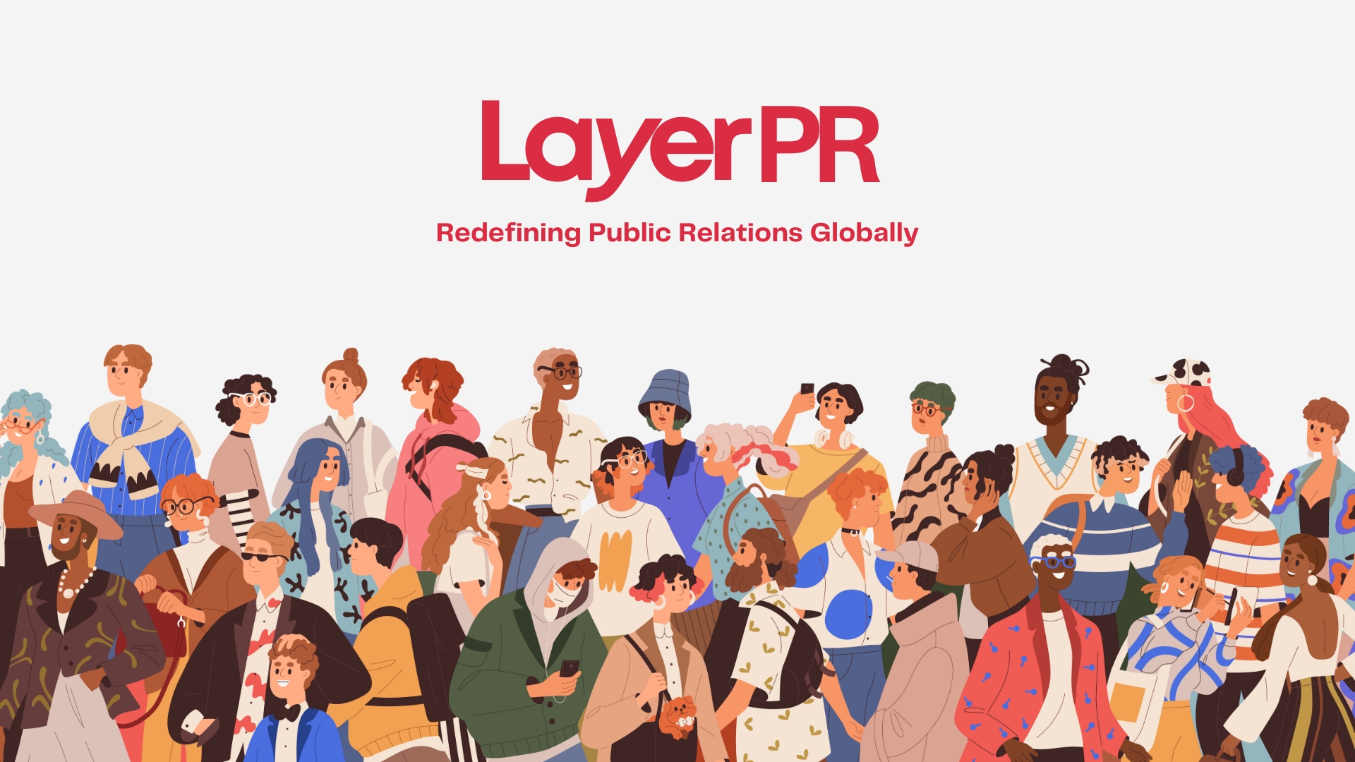 Layer PR Launches Startup Program to Support Global Startups and Small ...