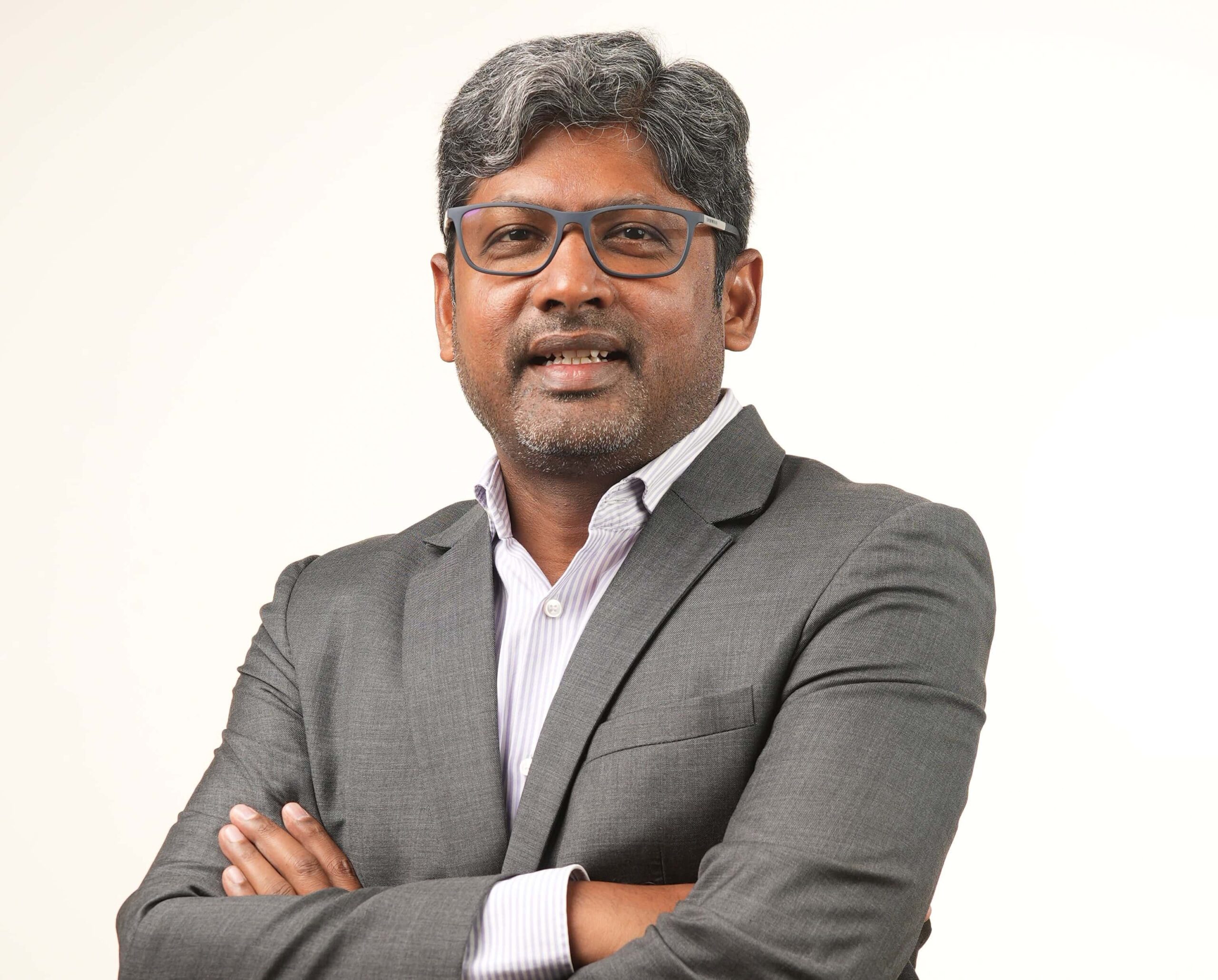 Krishna Mali - Journalist Profile - Intelligent Relations