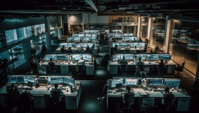 How GCCs Are Adapting to Attract and Retain Top Performers | TechGraph