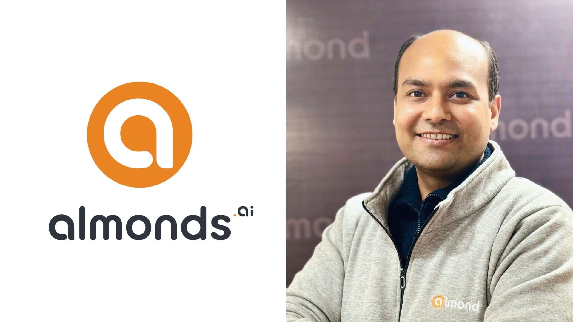 Almonds Ai expects Rs 100 Cr in revenue for FY24-25 | TechGraph