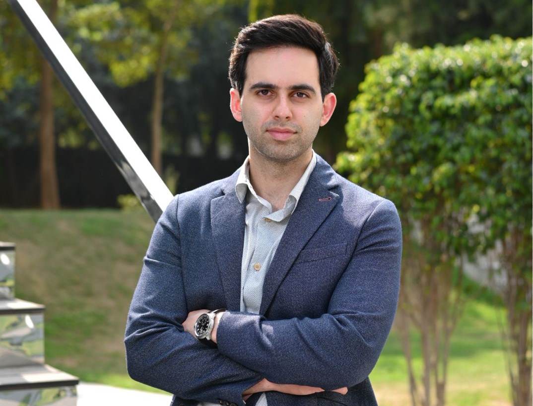 Remote Hiring Increases Need for Background Checks, Says TraqCheck's Jaibir Nihal Singh | TechGraph