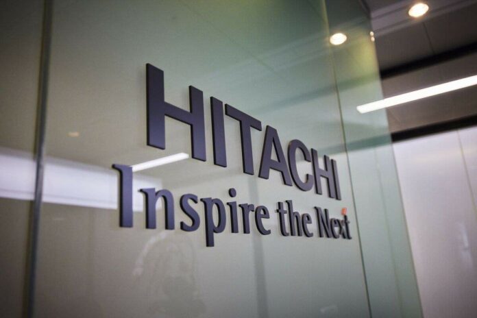 Hitachi, Google Cloud Partners To Boost Enterprise Innovation with ...