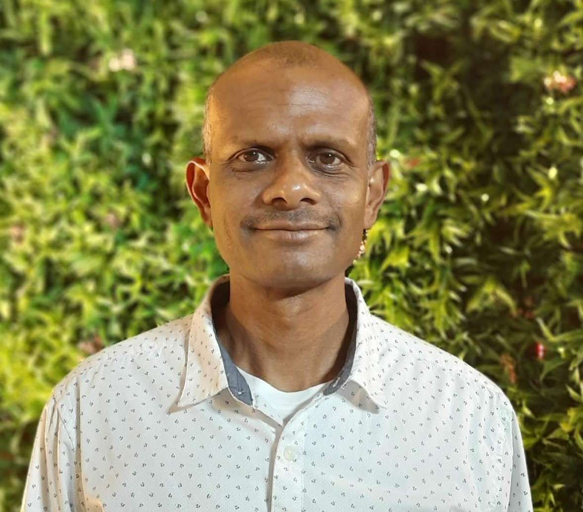 Securing the Future of AI: Nuvepro CEO Giridhar LV on Generative AI & a ...