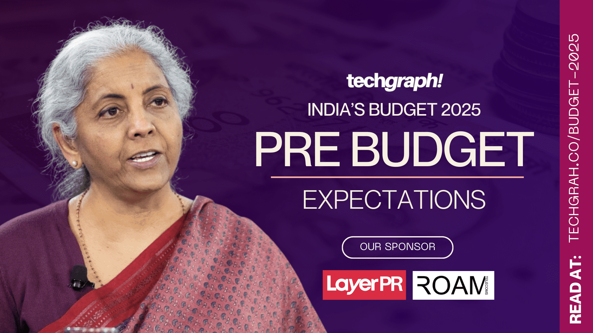 Budget 2025 Expectations: Taabi Mobility CEO Pali Tripathi says ...