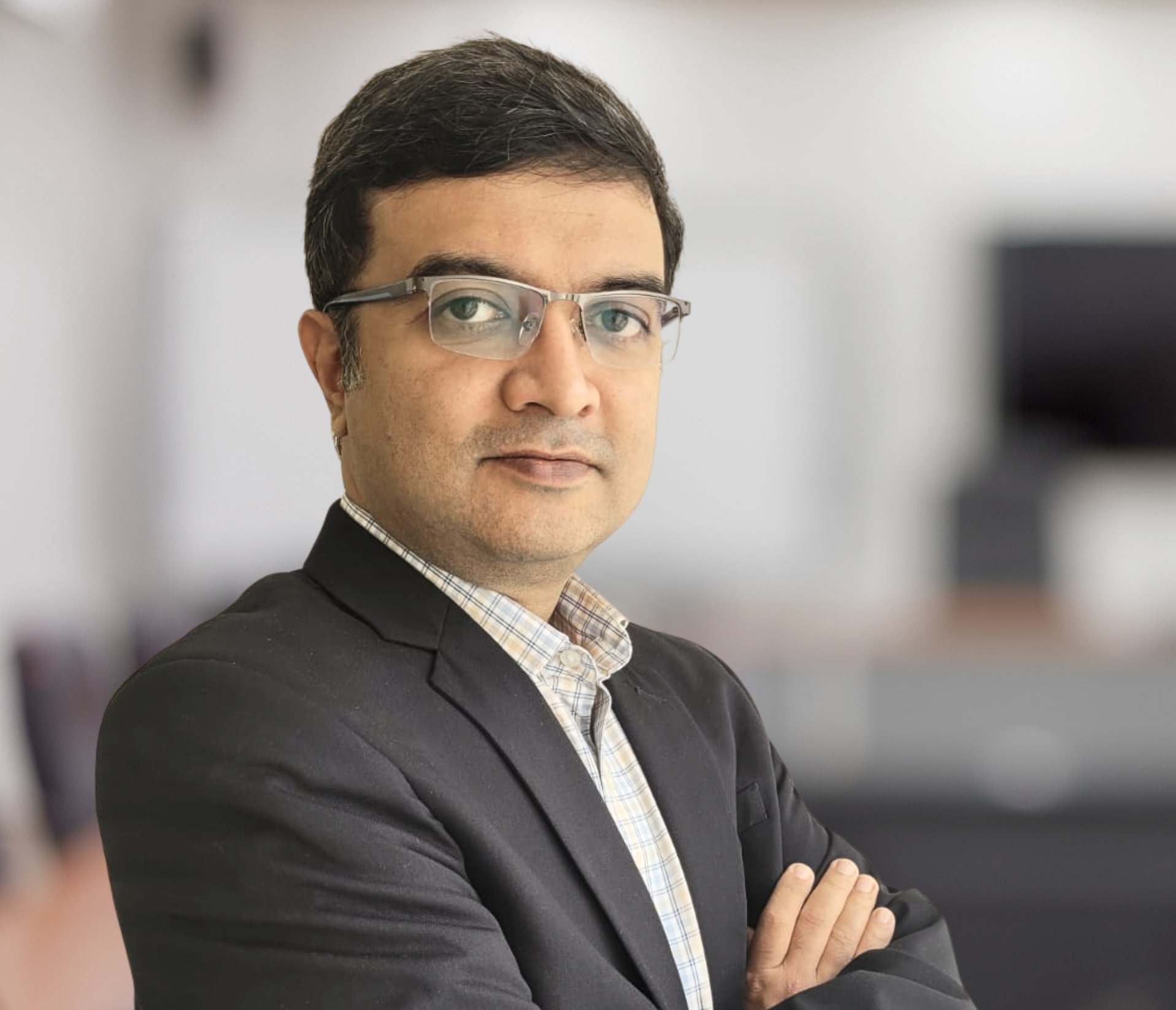 INTERVIEW: ADDA’s Krishanu Mukherjee on Transforming Gated Communities | TechGraph