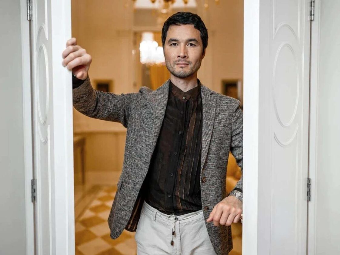 Lado Okhotnikov: A Successful Entrepreneur Who Has Inspired Millions | TechGraph