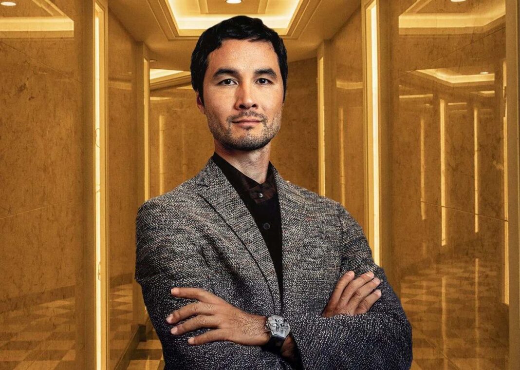 Lado Okhotnikov: A Successful Entrepreneur Who Has Inspired Millions | TechGraph