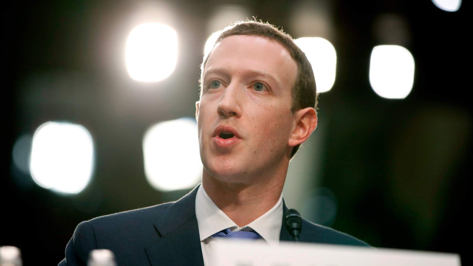 Mark Zuckerberg Files to Sell Meta Stocks Worth $9.78 Million | TechGraph