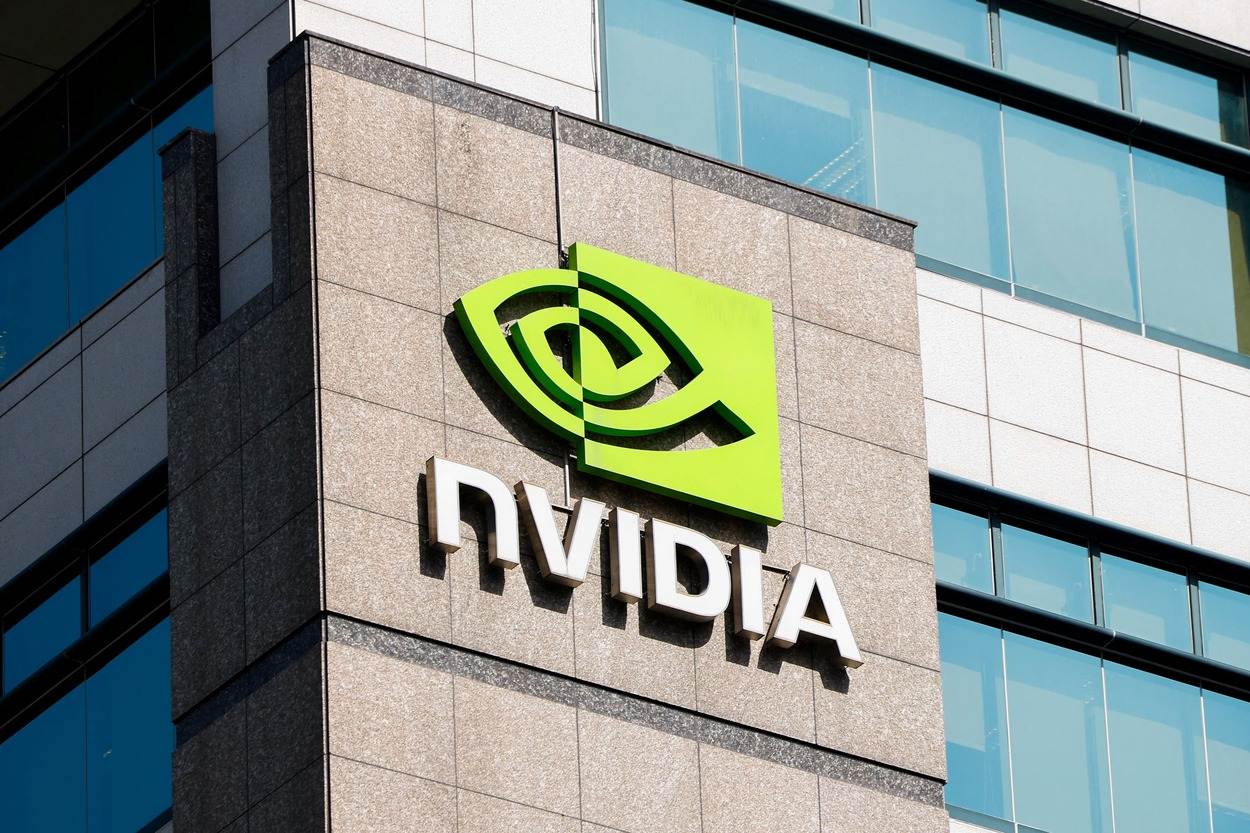 NVIDIA Director A. Brooke Seawell Files to Sell $8 Mn in Stock | TechGraph