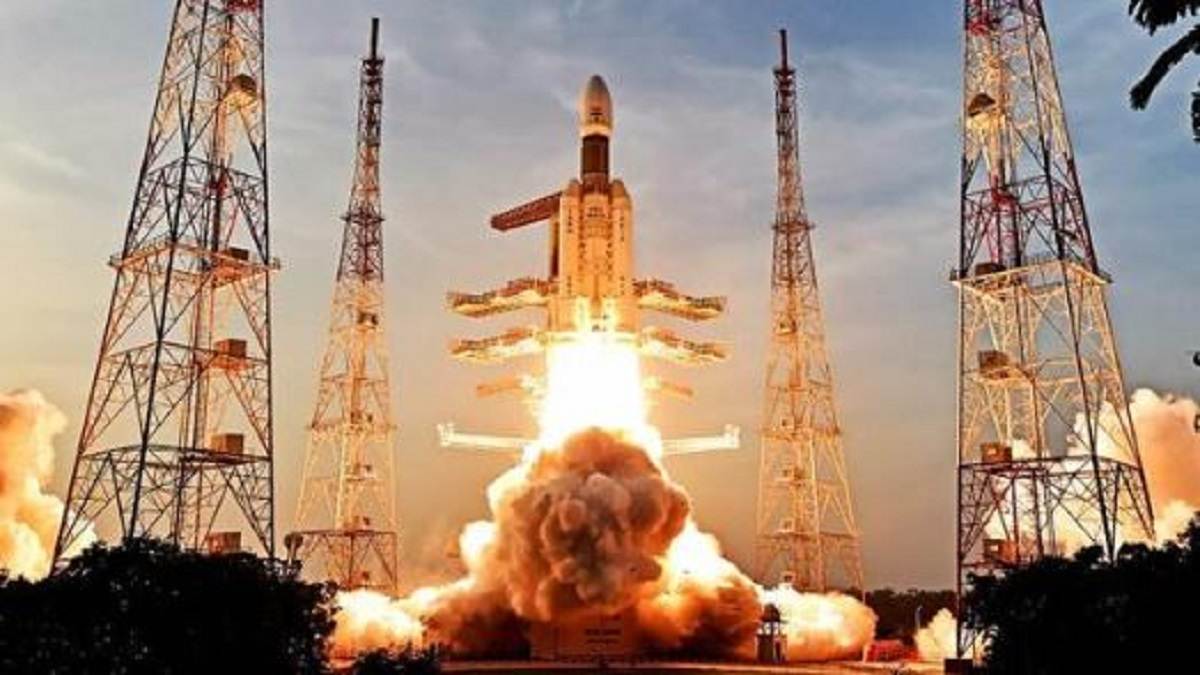 ISRO Schedules June 19 for Ax-4 Mission Launch Carrying Indian ...