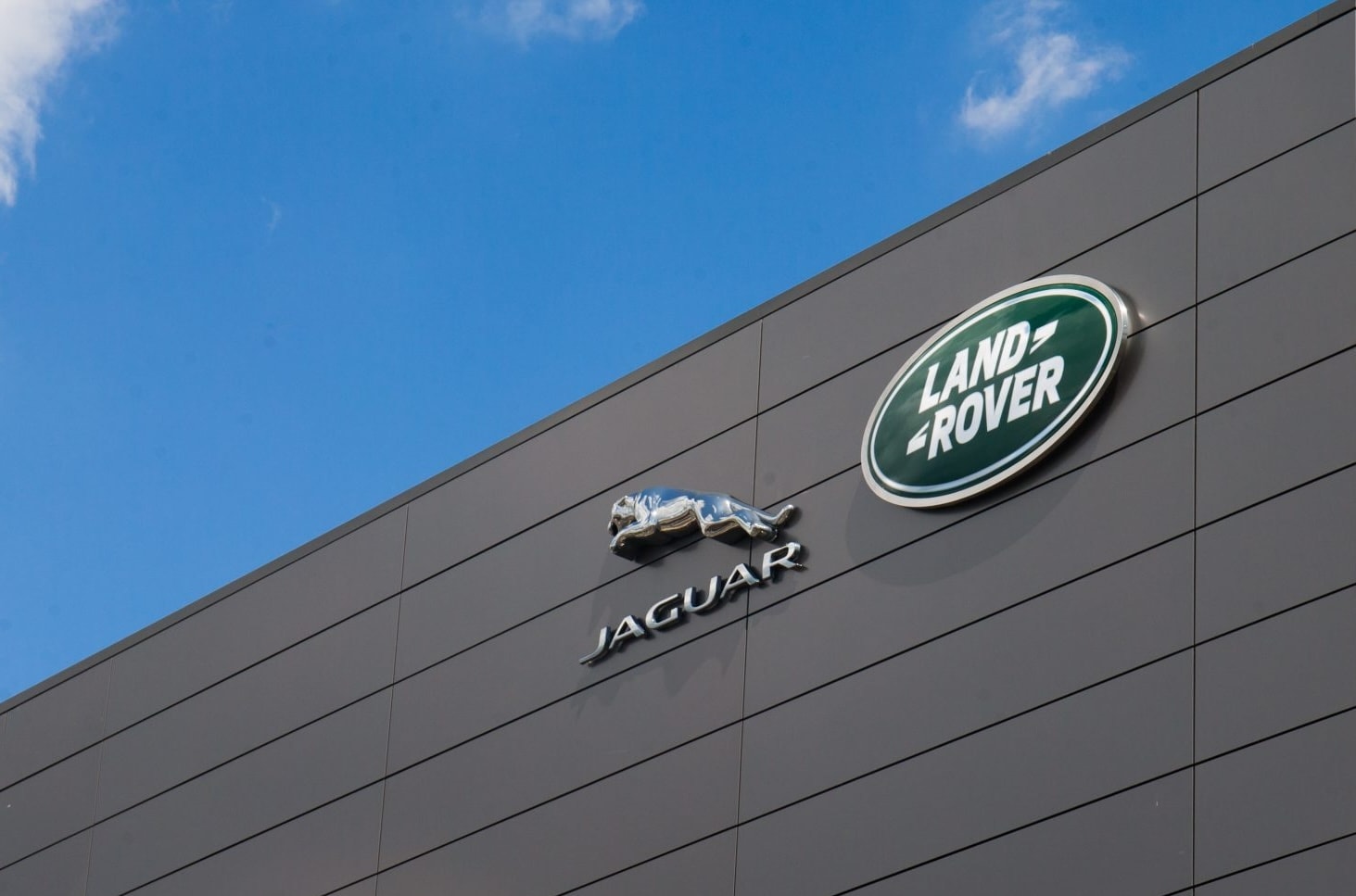 Jaguar Land Rover’s £2 Billion Cyber Lesson: Why a Phone Call Is More ...